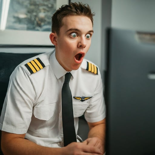 Air Exam - The Best SACAA Pilot Exam App - Start For Free